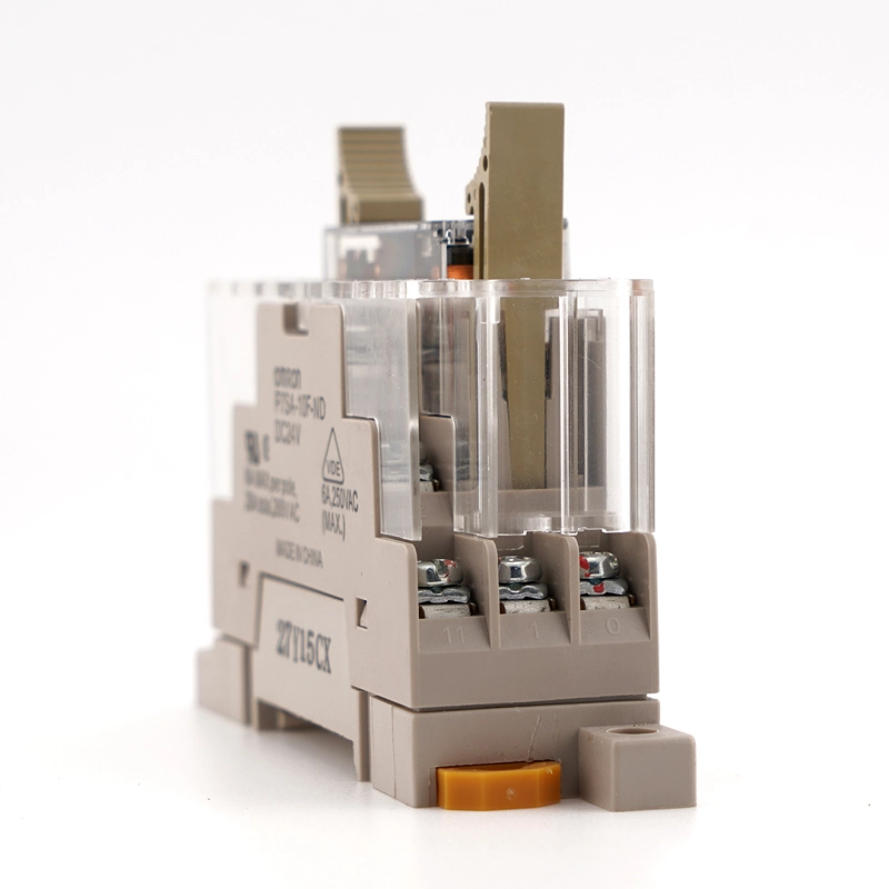 OMRON P7SA-10F-ND DC24V socket | Gmoparts.com