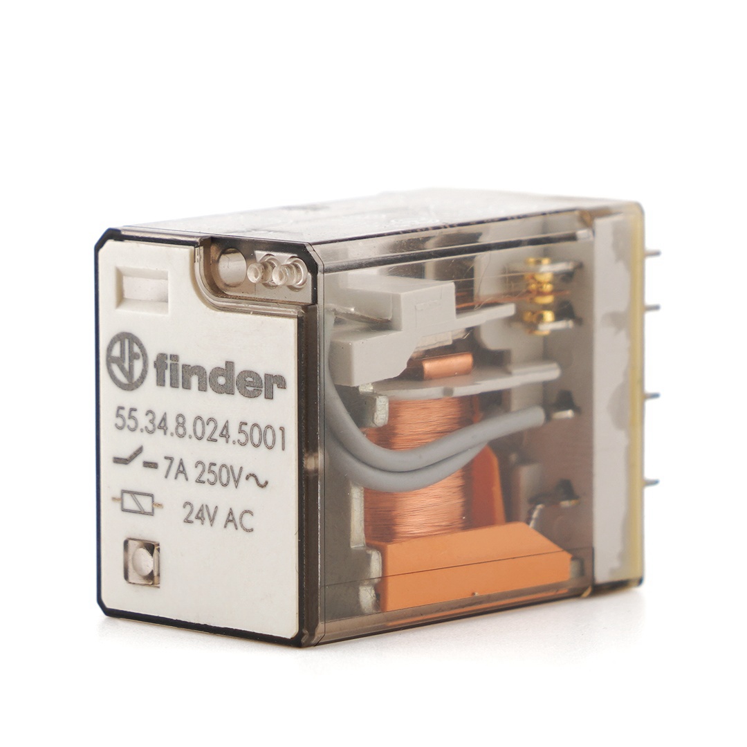 Finder 55.34.8.024.5001 Power Relay | Gmoparts.com