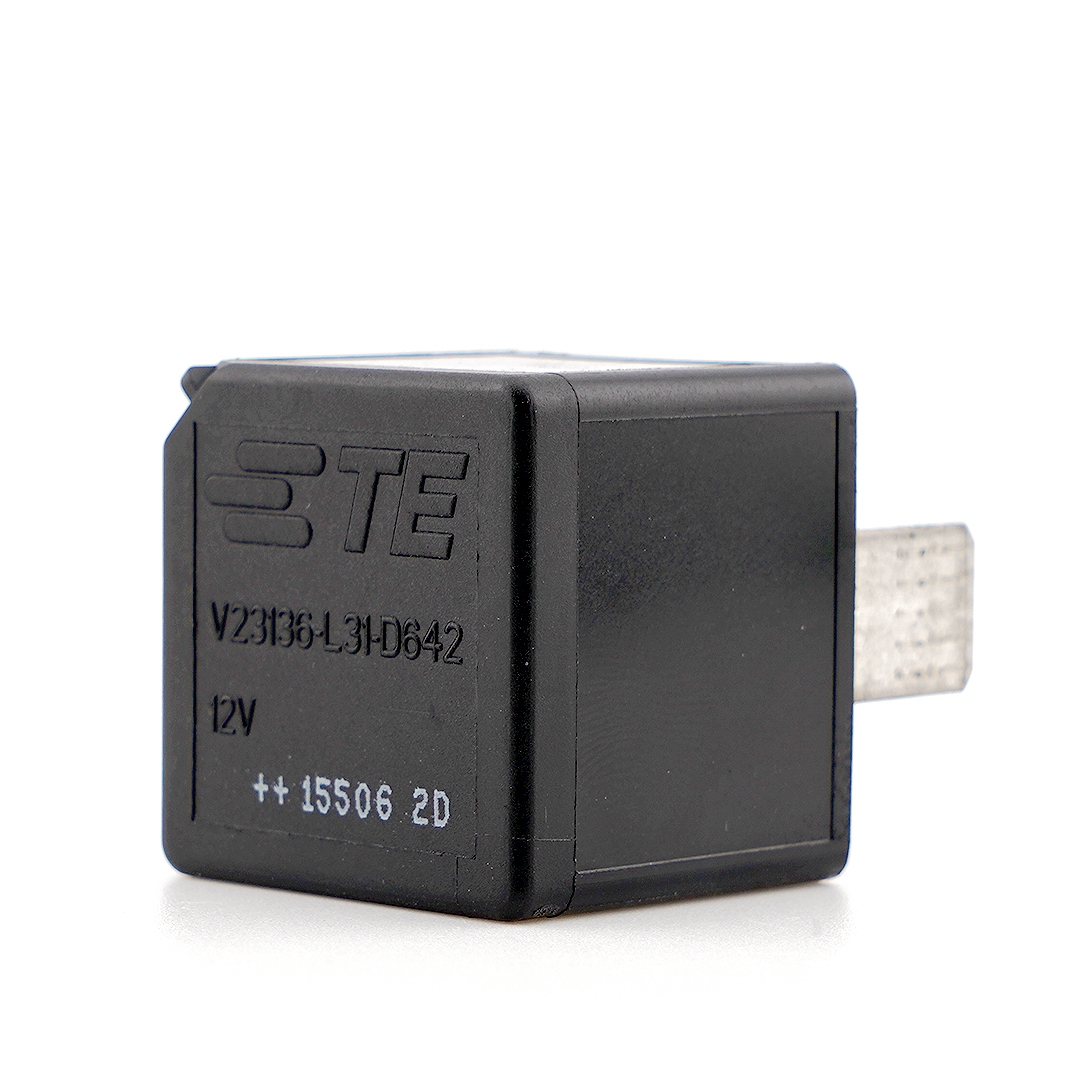 TE V23136-L31-D642 12VDC Automotive Relay | Gmoparts.com