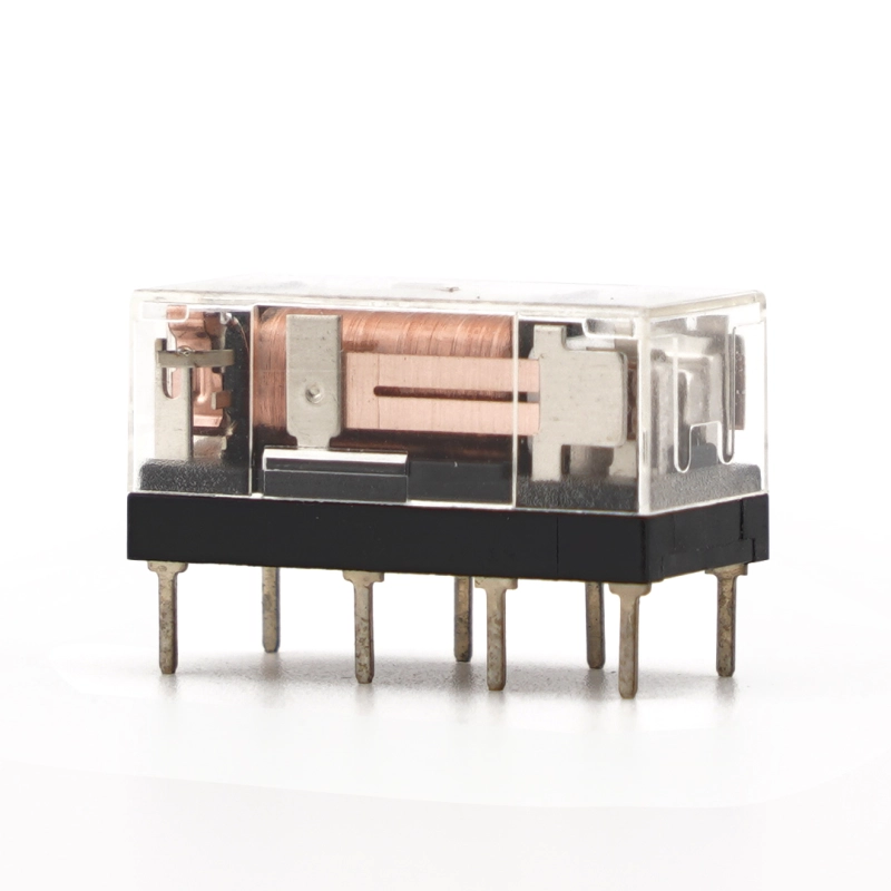 MATSUSHITA DS2-M-DC12V 12VDC Power Relays | Gmoparts.com