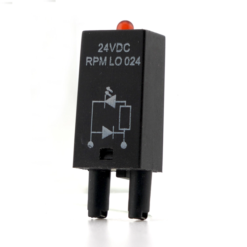 RPM LO 024 Protection Module | Gmoparts.com