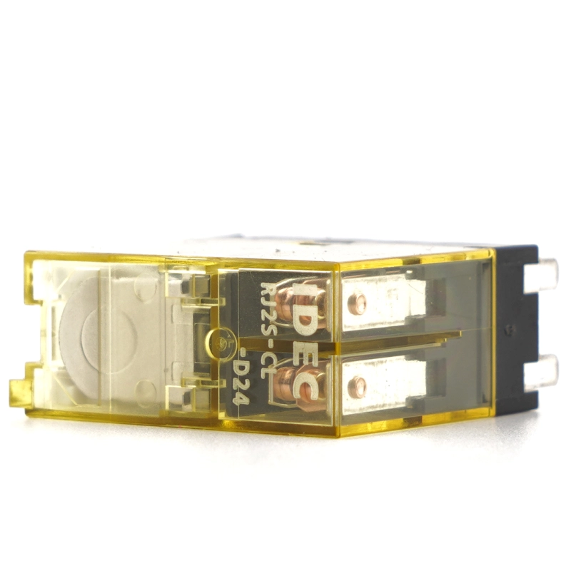 IDEC RJ2S-CL-D24 Power Relay | Gmoparts.com