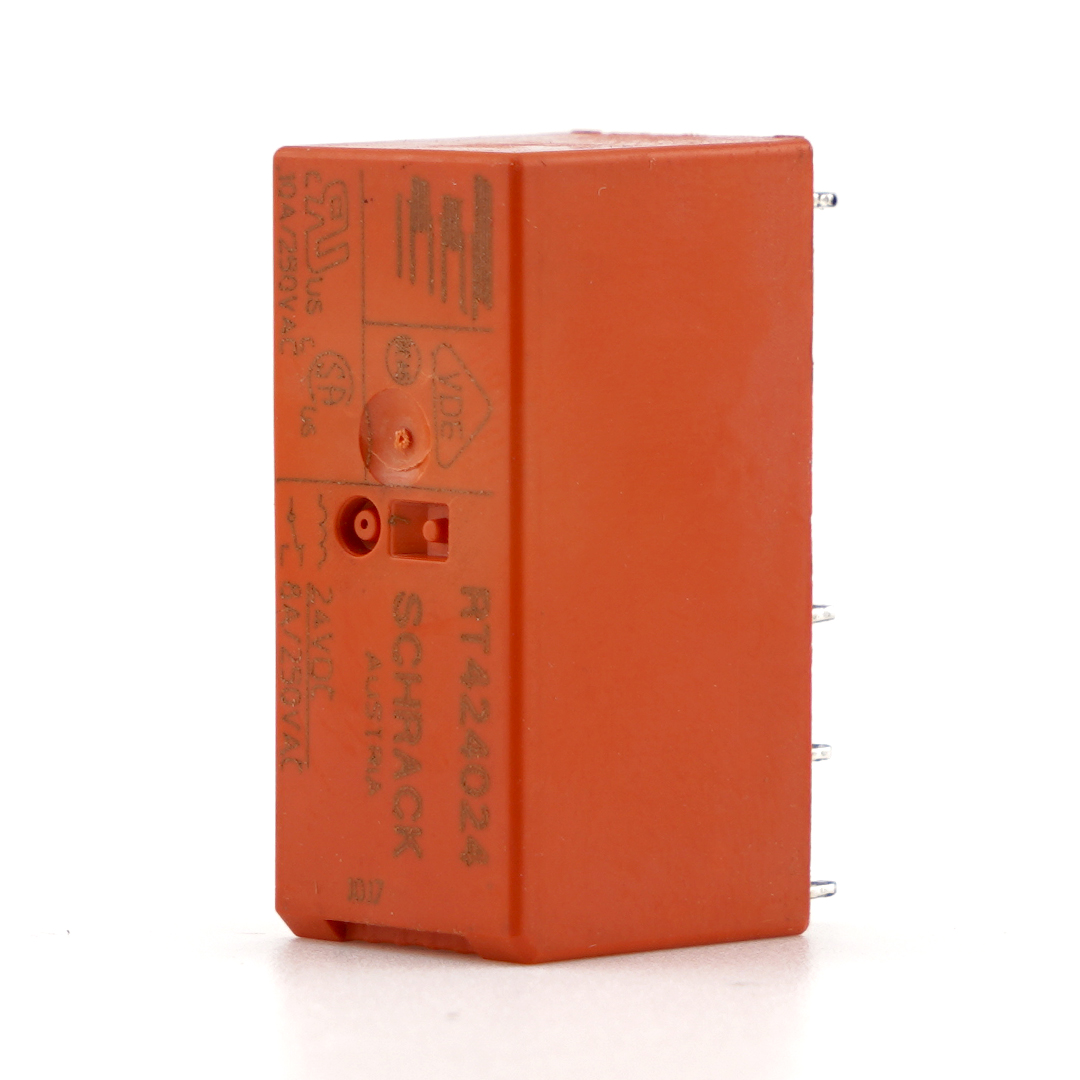 TE RT424024 Power Relay | Gmoparts.com