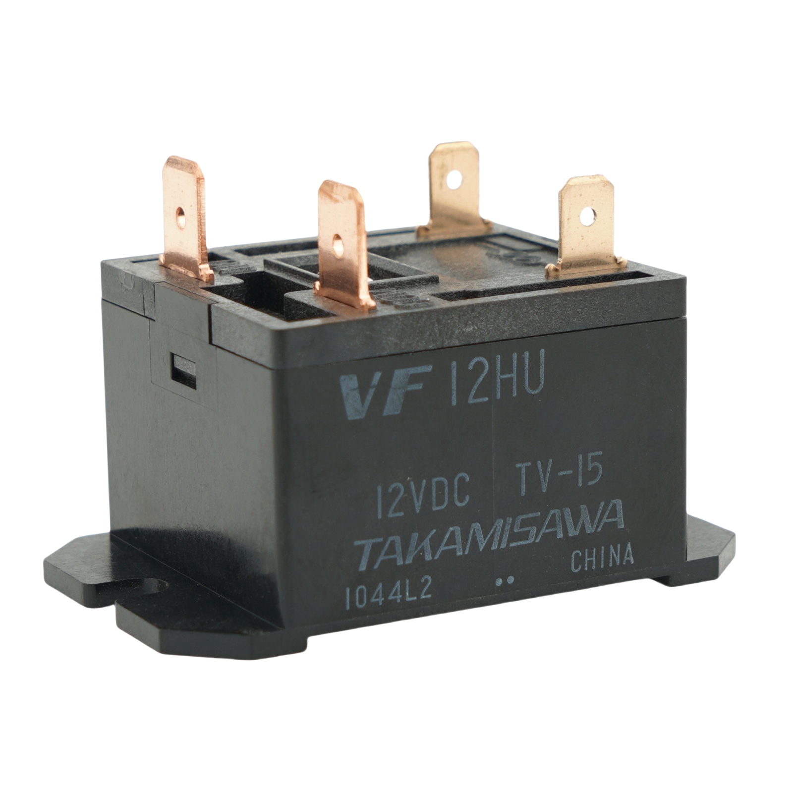 TAKAMISAWA VF12HU Power Relay | Gmoparts.com