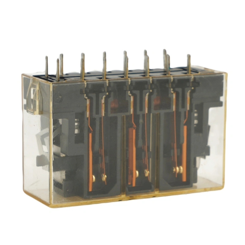 OMRON G7S-4A2B-E DC24V Safety Relay | Gmoparts.com