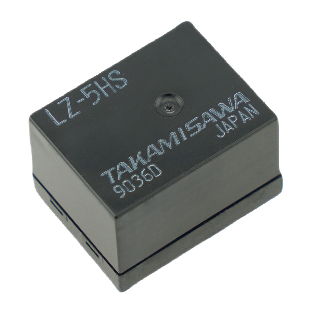 TAKAMISAWA LZ-5HS 5VDC Power Relay | Gmoparts.com