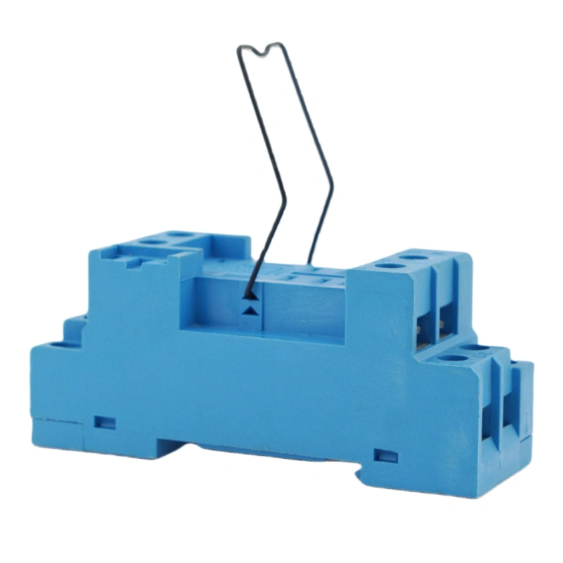 Finder TYPE 96.72 Relay socket | Gmoparts.com