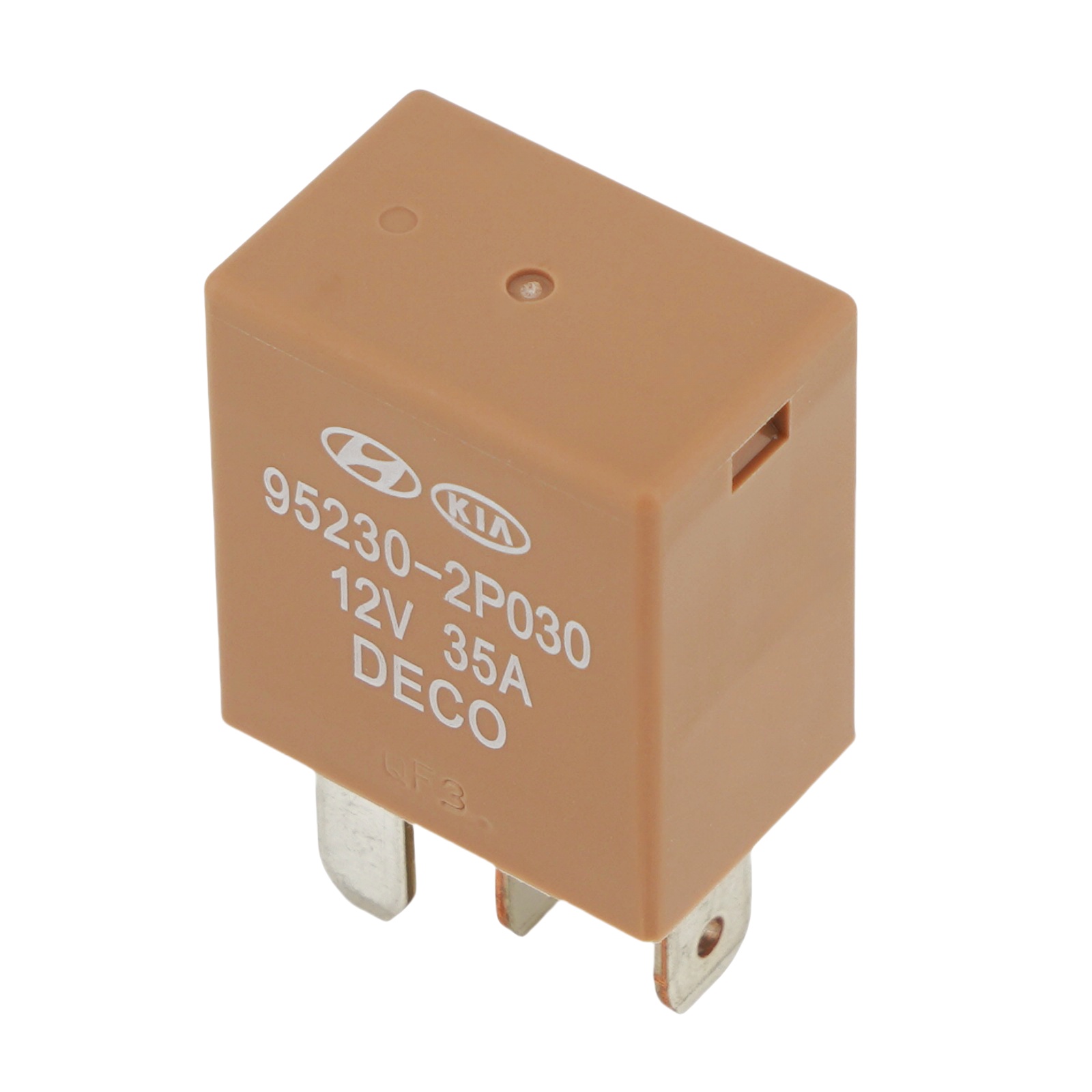 DECO 95230-2P030 12VDC Automotive Relay | Gmoparts.com