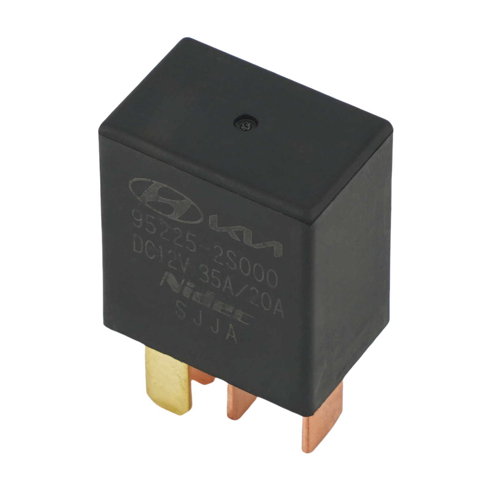 Nidec 95225-2S000 12VDC Atomotive Relay | Gmoparts.com