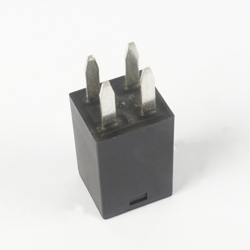 SONG CHUAN 303-1AH-C-R1 24VDC Automotive Relays | Gmoparts.com