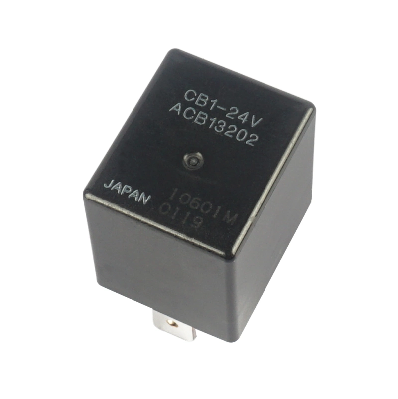 Panasonic CB1-24V ACB13202 Automotive Relays | Gmoparts.com