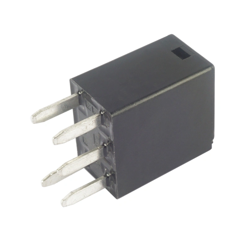 SONG CHUAN 301-1C-C-R1 U01 12VDC Power Relay | Gmoparts.com