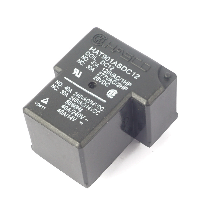 HASCO HAT901ASDC12 12VDC Electromagnetic Relay | Gmoparts.com