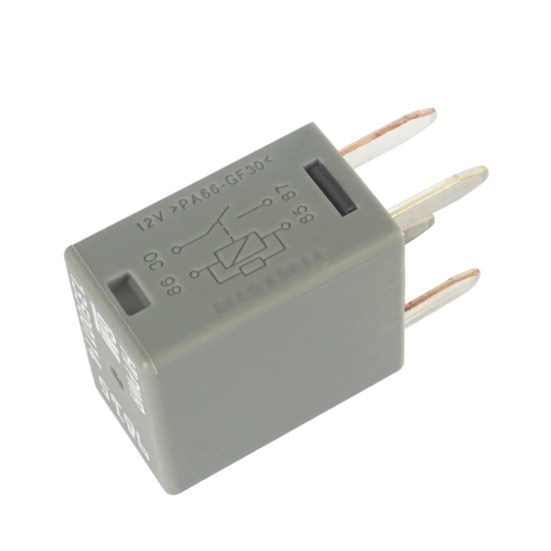 13500114 9815 Relay High Power 4 Terminal Multi-Use Relay | Gmoparts.com