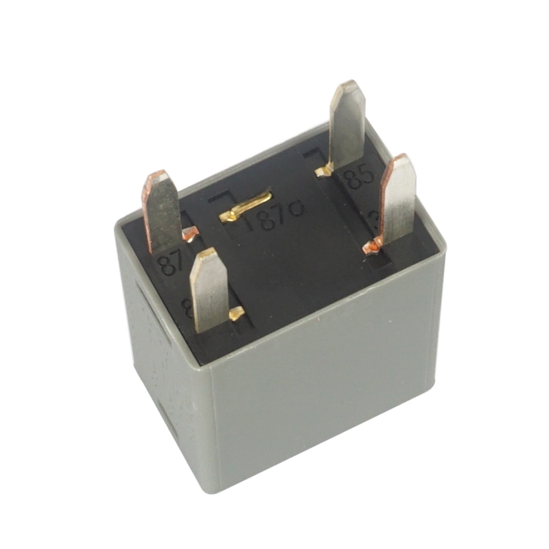 13500114 9815 Relay High Power 4 Terminal Multi-Use Relay | Gmoparts.com