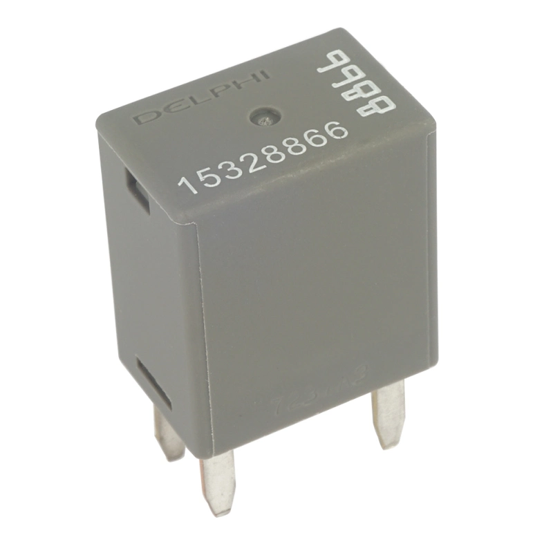 DELPHI 15328866 Automotive Relay Fit Avalanche Chevy | Gmoparts.com
