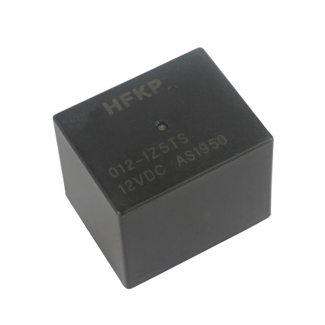 HONGFA HFKP-012-1Z5TS 12VDC AS1950 Automotive Relay | Gmoparts.com