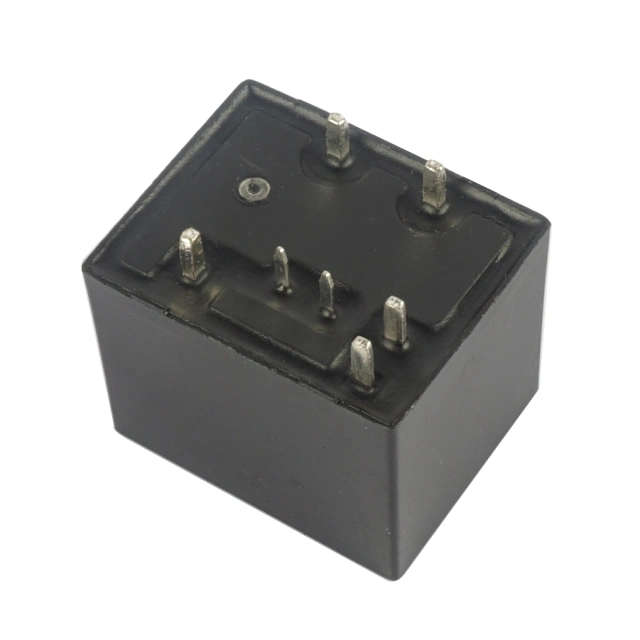HONGFA HFKP-012-1Z5TS 12VDC AS1950 Automotive Relay | Gmoparts.com