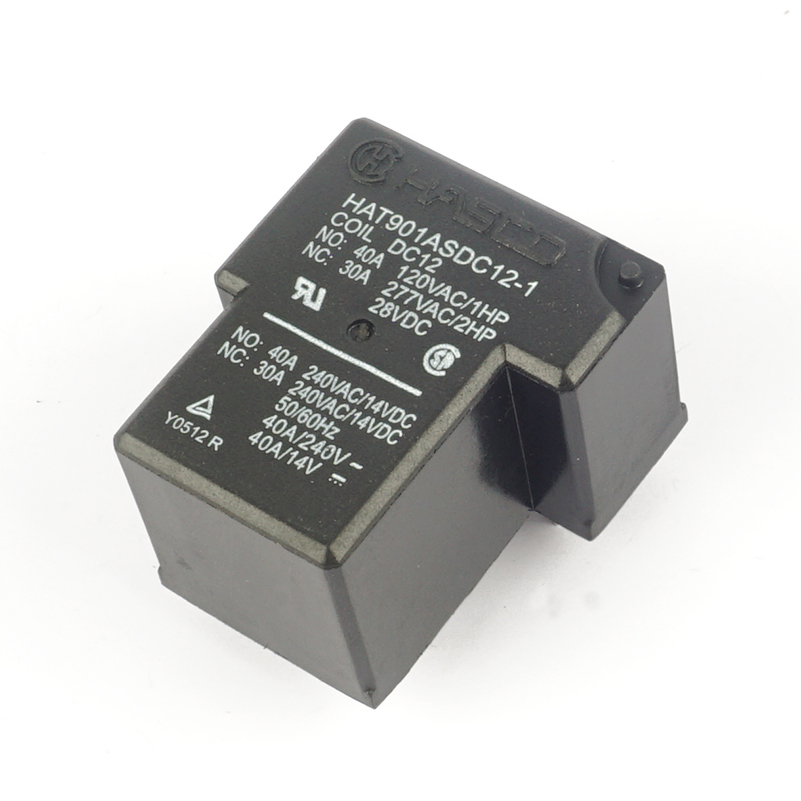 HASCO Relay HAT901ASDC12-1 12VDC Electromagnetic Relay | Gmoparts.com