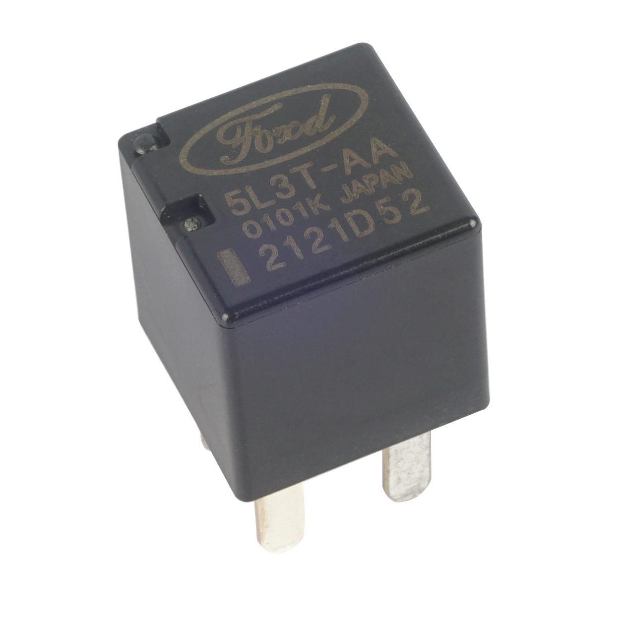 Ford 5L3T-AA Automobile Relays | Gmoparts.com