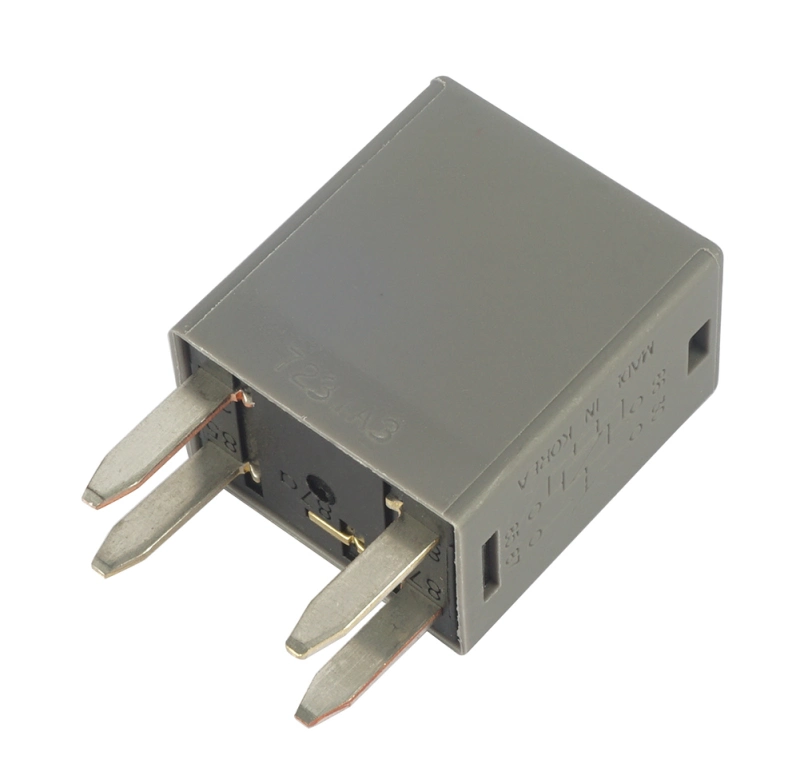 DELPHI 15328866 Automotive Relay Fit Avalanche Chevy | Gmoparts.com