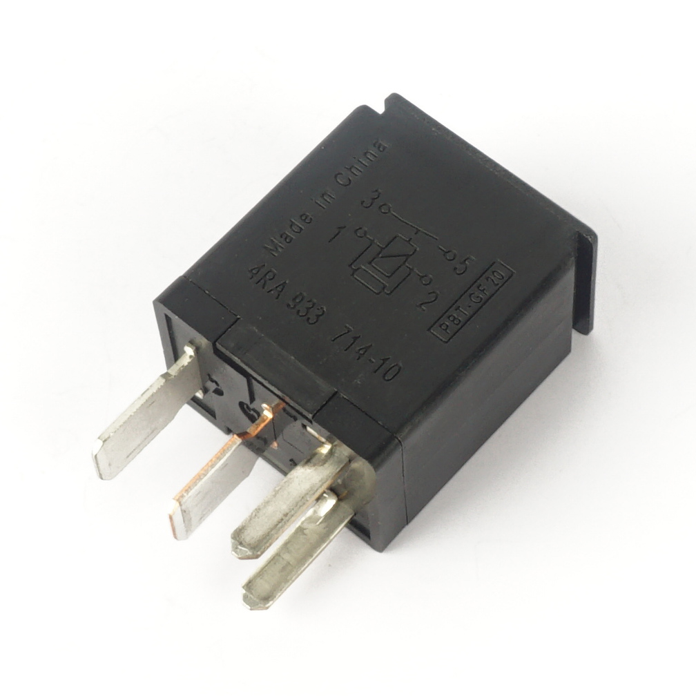 FoMoCo GU5T-14B192-GA 12VDC Automotive Power Relay | Gmoparts.com