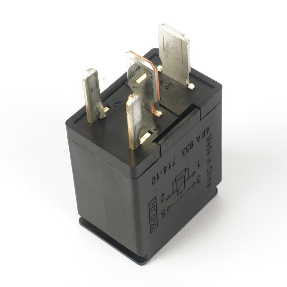 FoMoCo GU5T-14B192-GA 12VDC Automotive Power Relay | Gmoparts.com