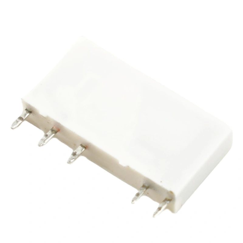 Schneider RSL1AB4BD white Power Relay | Gmoparts.com