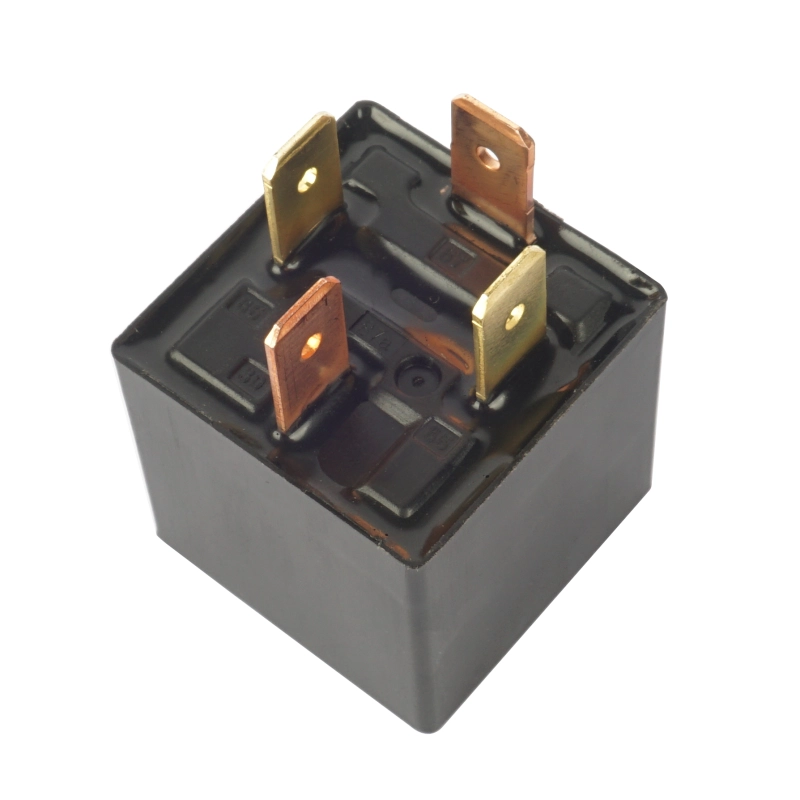 SONG CHUAN 896H-1AH-C 12VDC Power Relay | Gmoparts.com