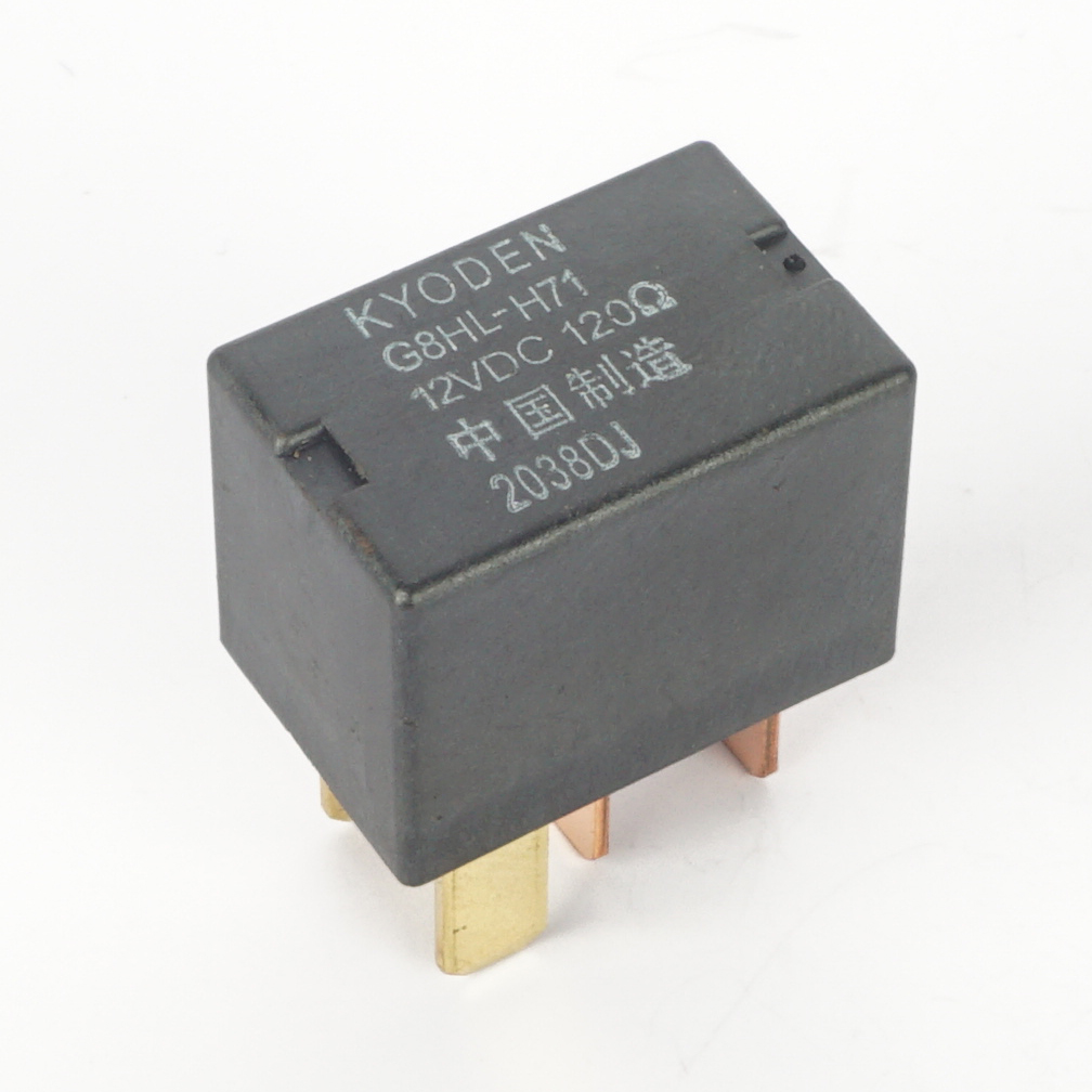 KYODEN G8HL-H71 2038DJ 12VDC Automotive Relay | Gmoparts.com