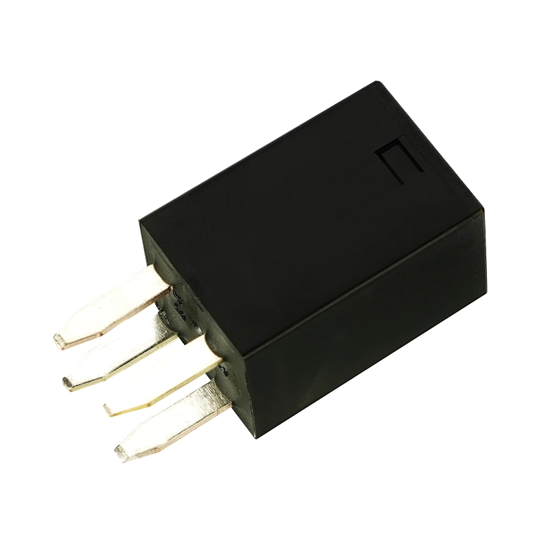 SONG CHUAN 303-1AH-C-R1 U01 12VDC ATV mini General Purpose Relay ...