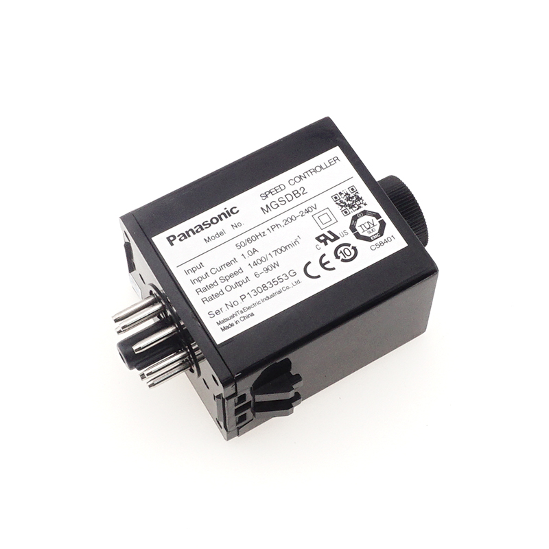 PANASONIC MGSDB2 Speed Controller | Gmoparts.com