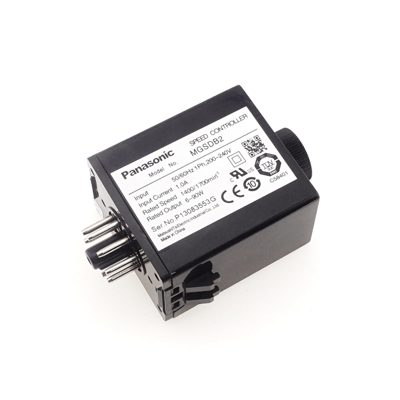 PANASONIC MGSDB2 Speed Controller | Gmoparts.com