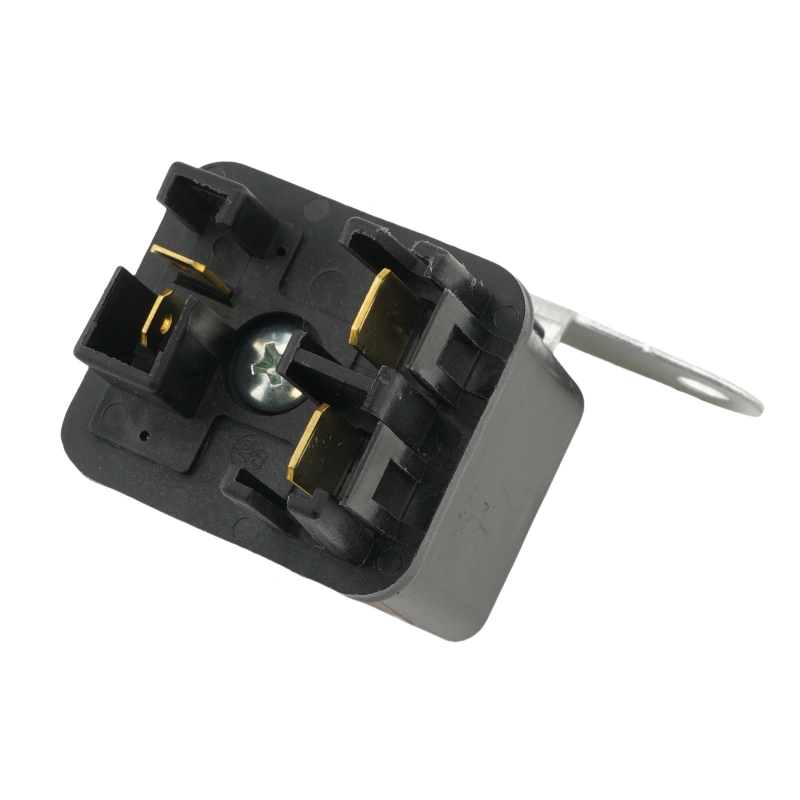 JIDECO 119650-77911 12VDC Glow Plug Relay | Gmoparts.com