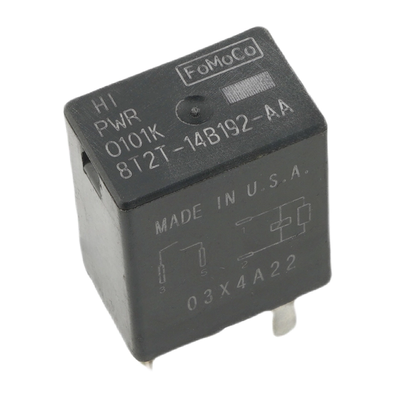FoMoCo 8T2T-14B192-AA Automotive Relay | Gmoparts.com