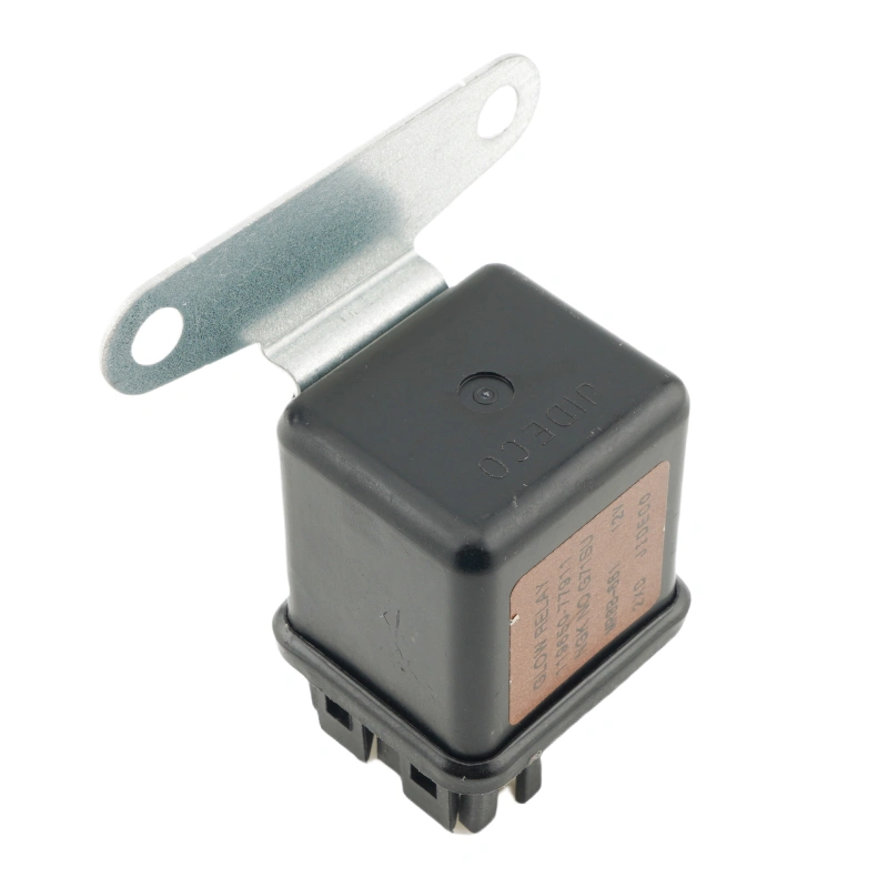 JIDECO 119650-77911 12VDC Glow Plug Relay | Gmoparts.com