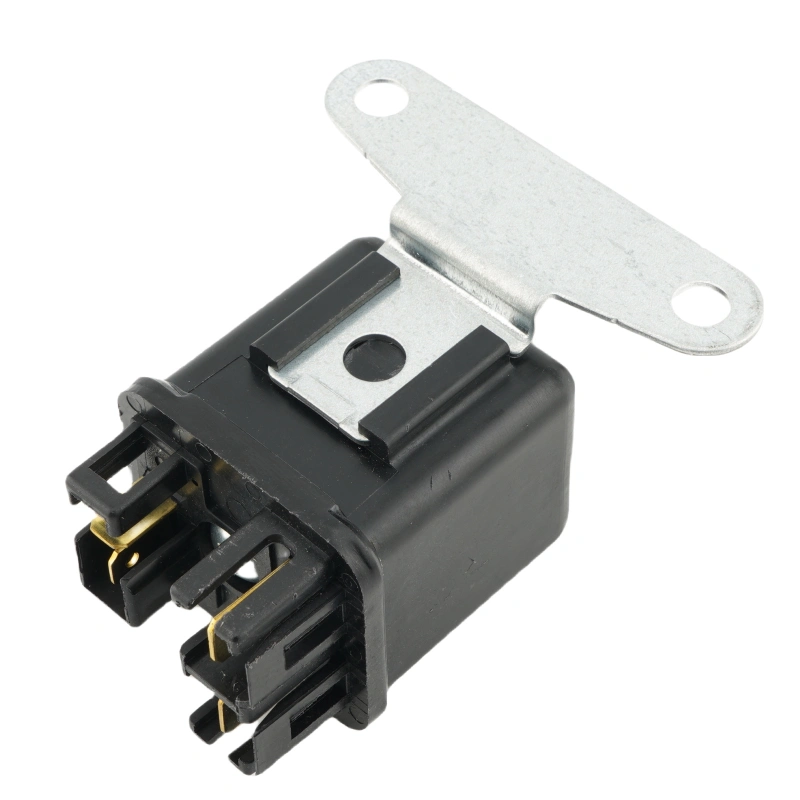 JIDECO 119650-77911 12VDC Glow Plug Relay | Gmoparts.com