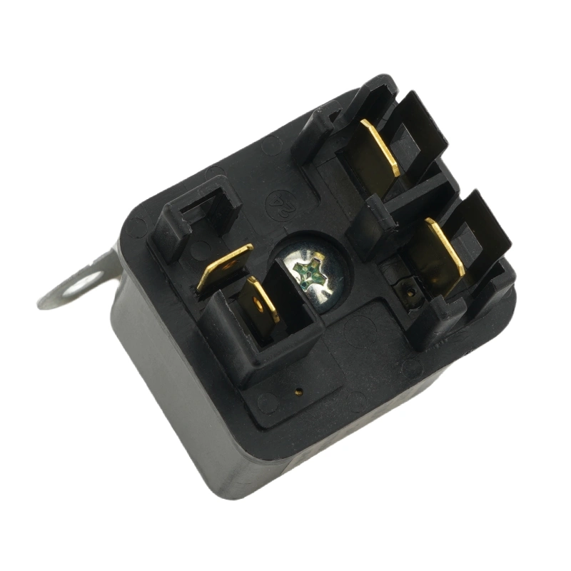 JIDECO 8-94460-706-1 RC11-110 24V Automotive Relay Isuzu Engine Preheat ...
