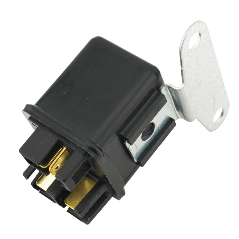 JIDECO 119650-77911 12VDC Glow Plug Relay | Gmoparts.com
