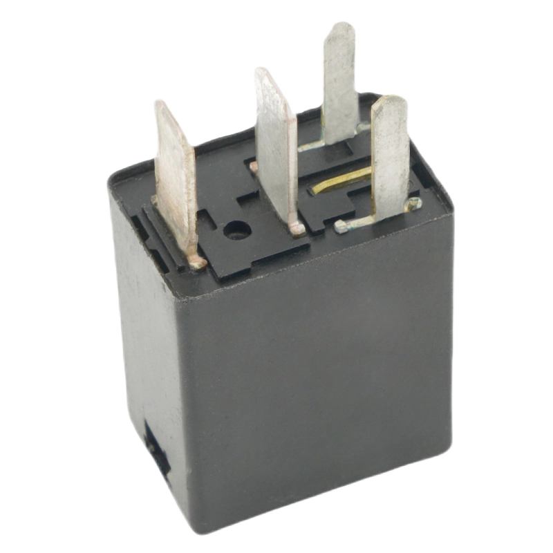 FoMoCo 8T2T-14B192-AA Automotive Relay | Gmoparts.com