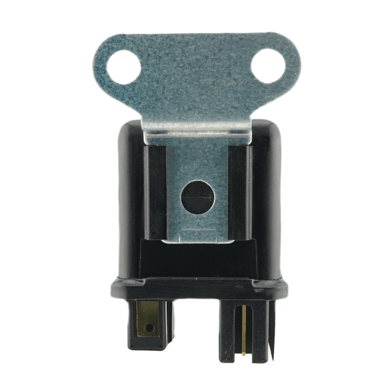 JIDECO 8-94460-706-1 RC11-110 24V Automotive Relay Isuzu Engine Preheat ...