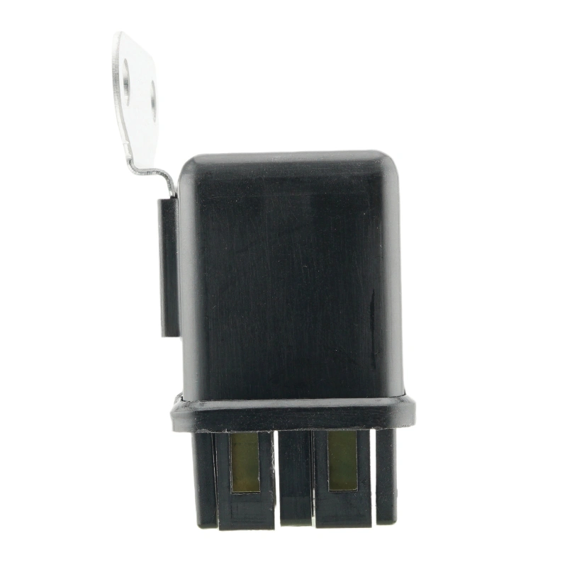 JIDECO 8-94460-706-1 RC11-110 24V Automotive Relay Isuzu Engine Preheat ...