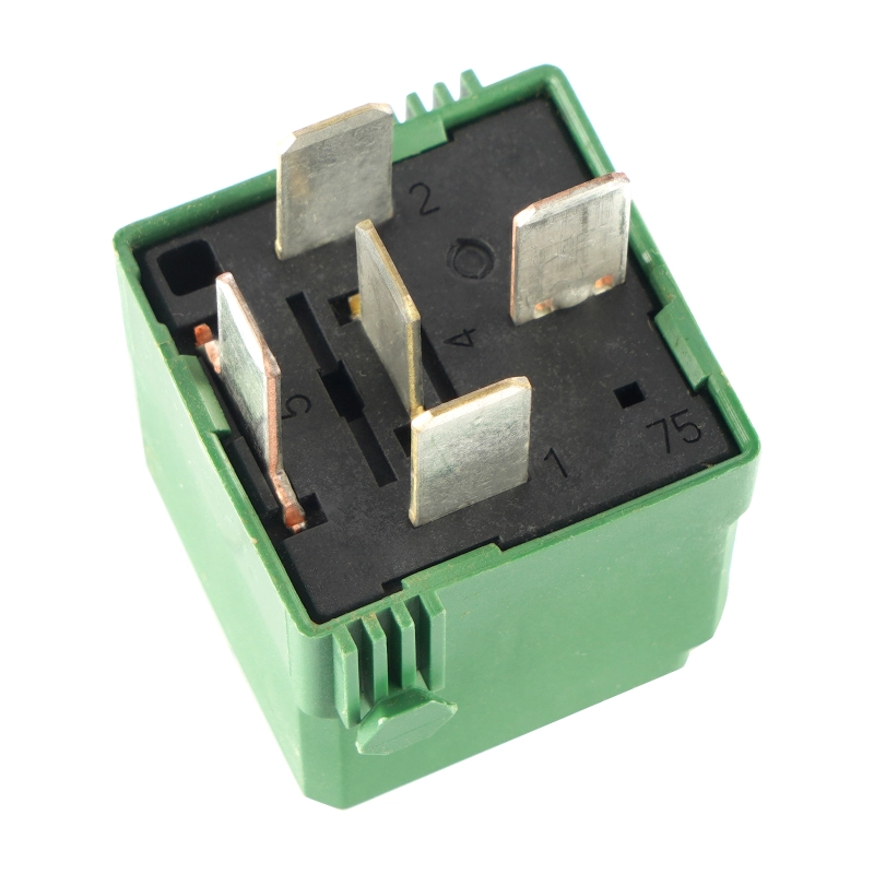 HELLA 4RA007791-52 A0009828523 12VDC Automotive Relay | Gmoparts.com