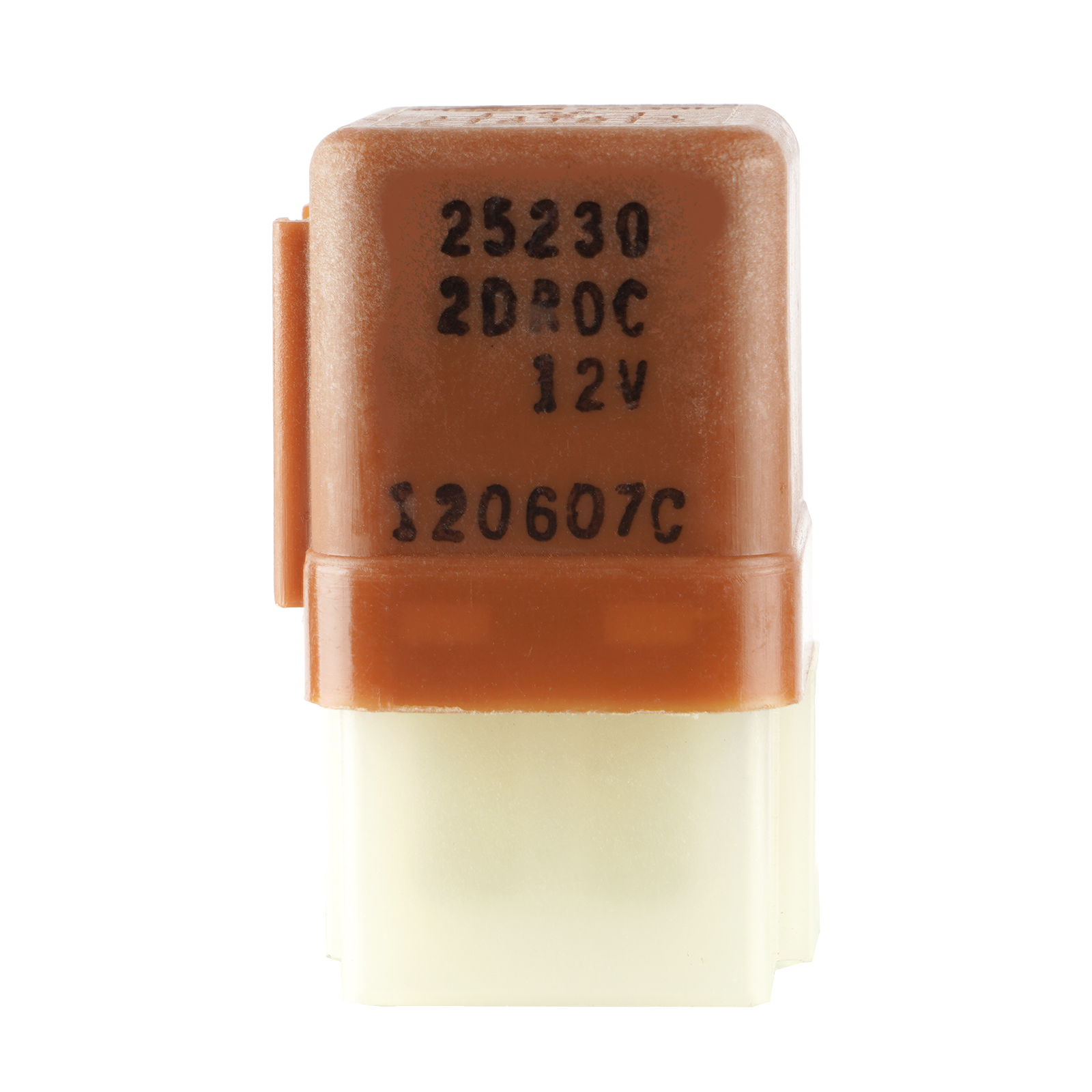 JIDECO 25230-2DR0C 12VDC Automotive Relay | Gmoparts.com