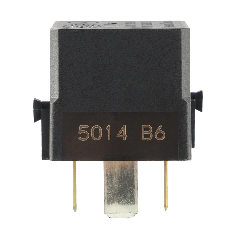 HELLA 4RA007791-50 A0009828023 12VDC Automotive Relay | Gmoparts.com