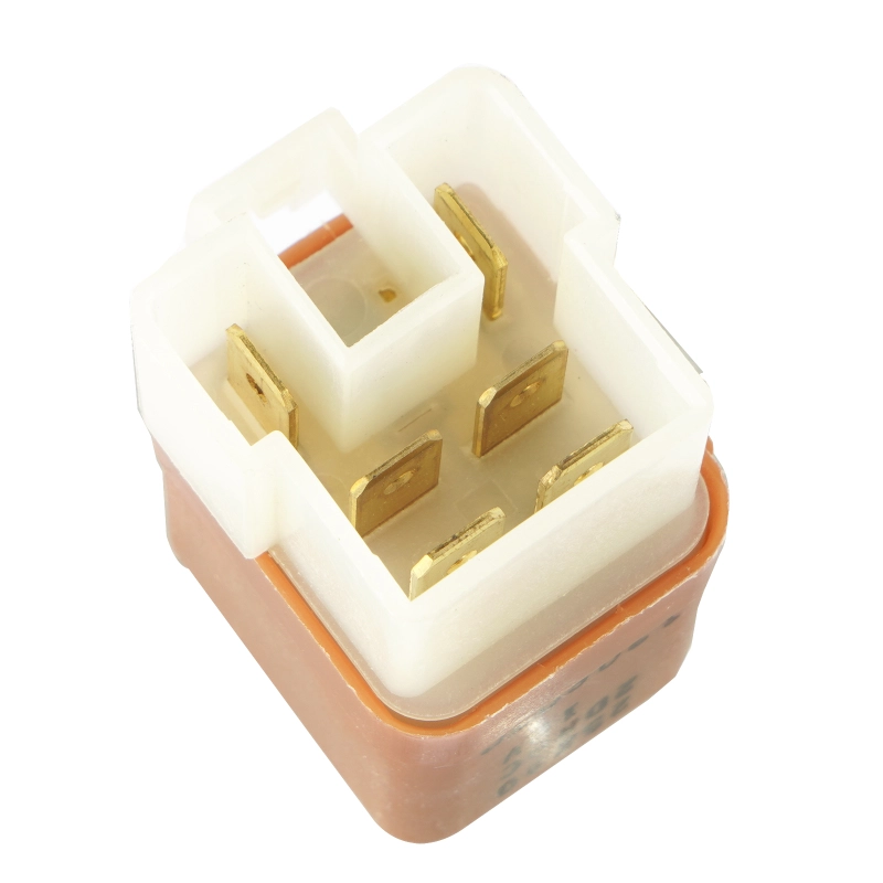 JIDECO 25230-2DR0C 12VDC Automotive Relay | Gmoparts.com
