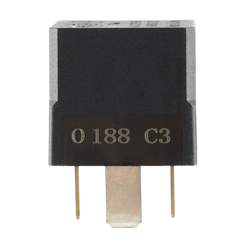 HELLA 4RA007791-51 A0009828223 12VDC Automotive Relay | Gmoparts.com