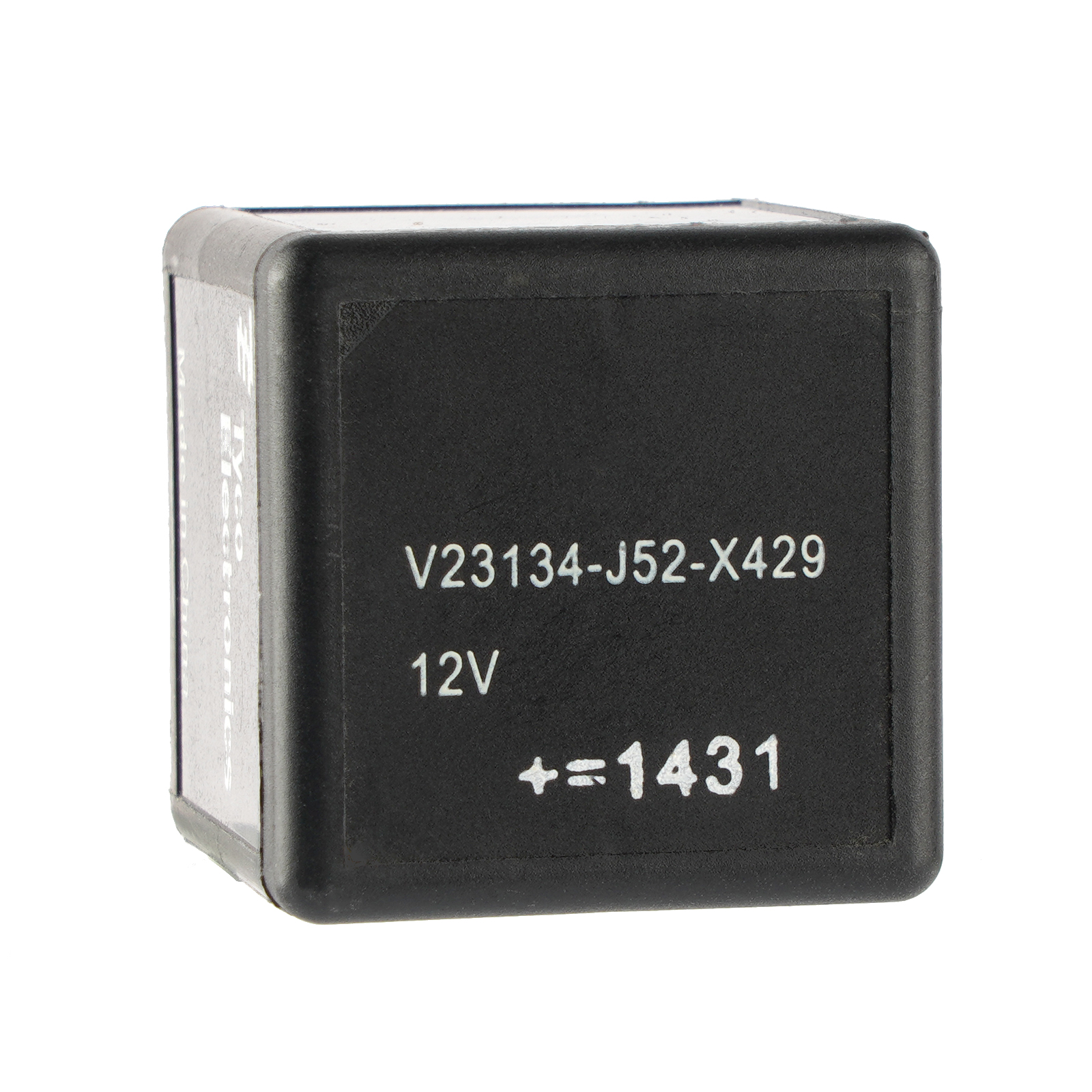TYCO V23134-J52-X429 12VDC Automobile Relay | Gmoparts.com
