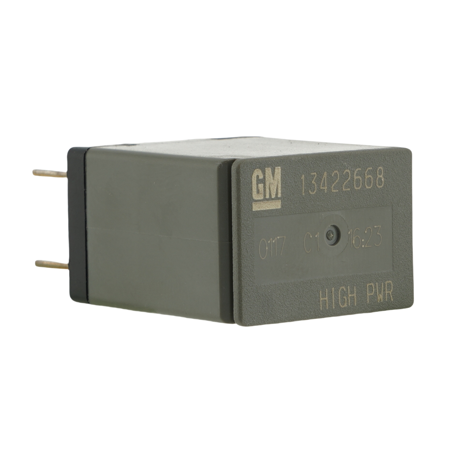 GM 13422668 Automotive Relay | Gmoparts.com