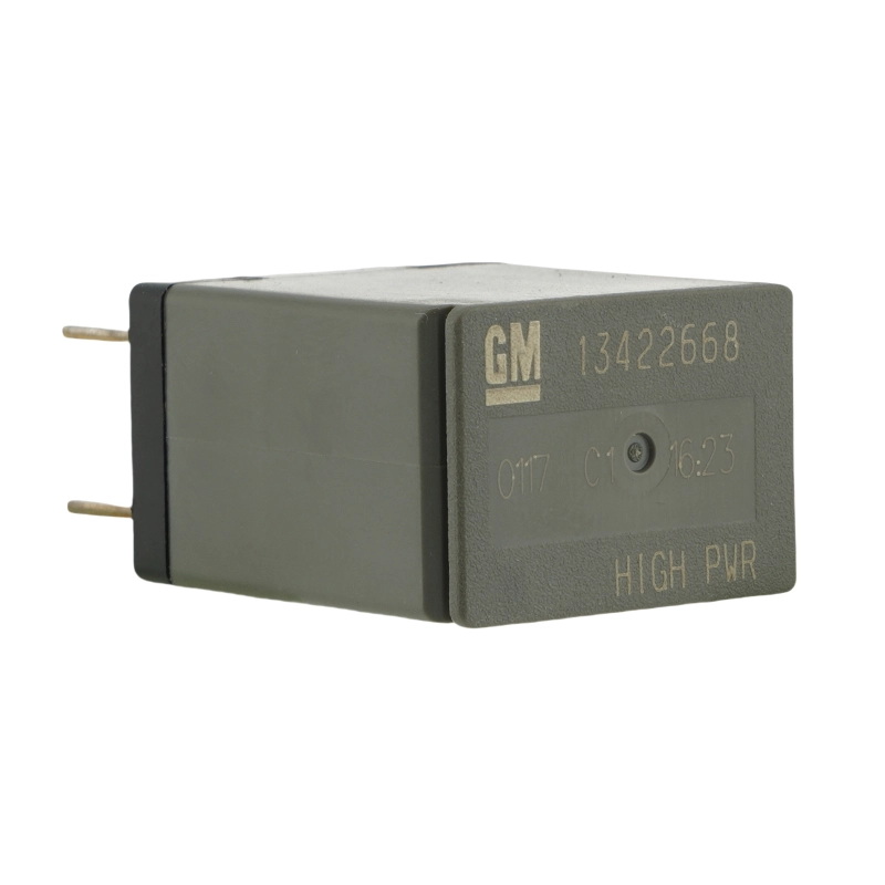 GM 13422668 Automotive Relay | Gmoparts.com